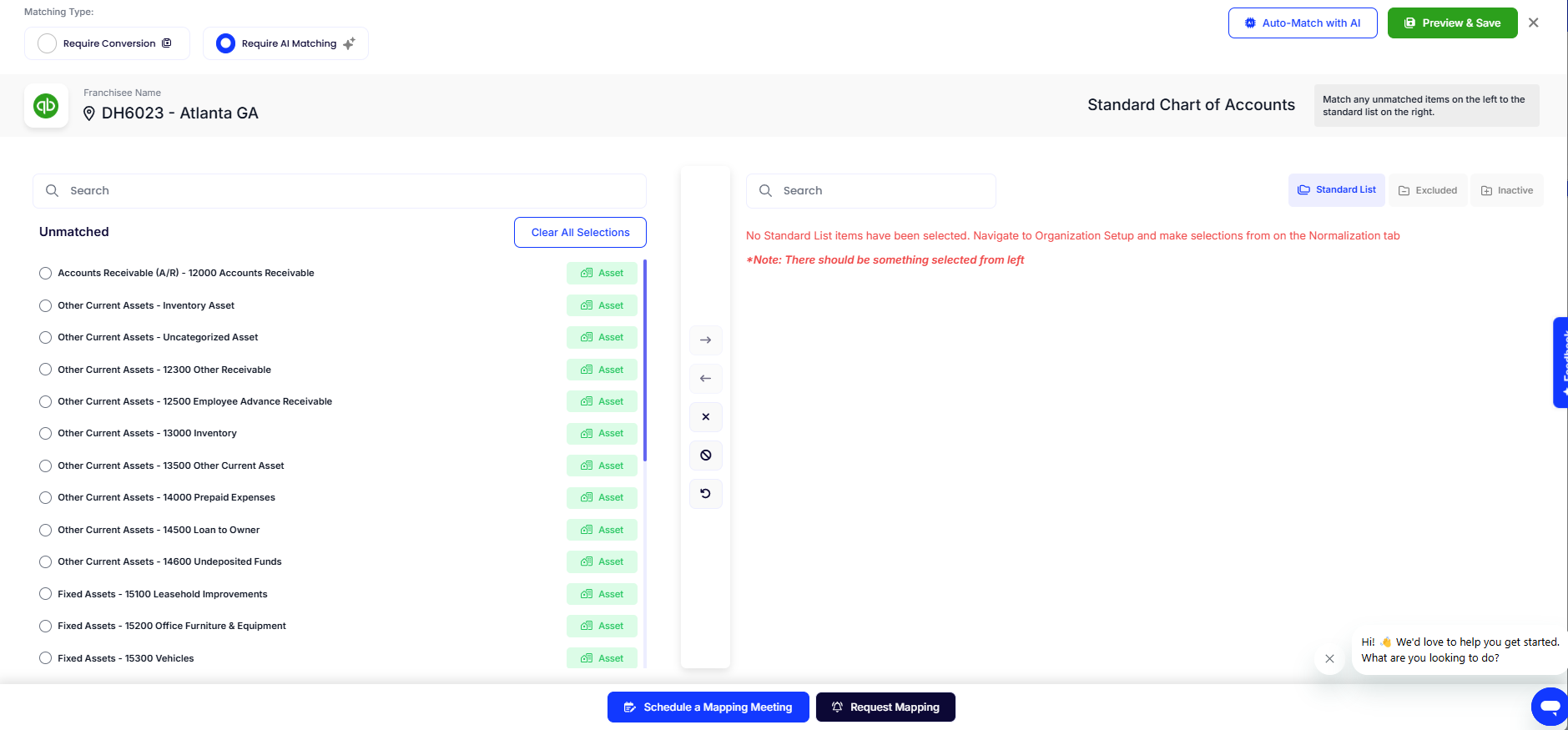What is Data Standardization? – Auty
